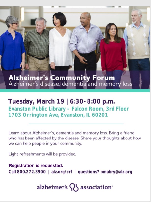 - Illinois Cognitive Resources Network