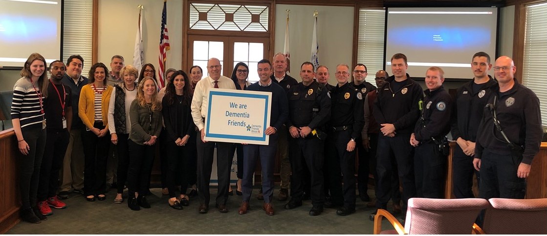 Glencoe - Illinois Cognitive Resources Network