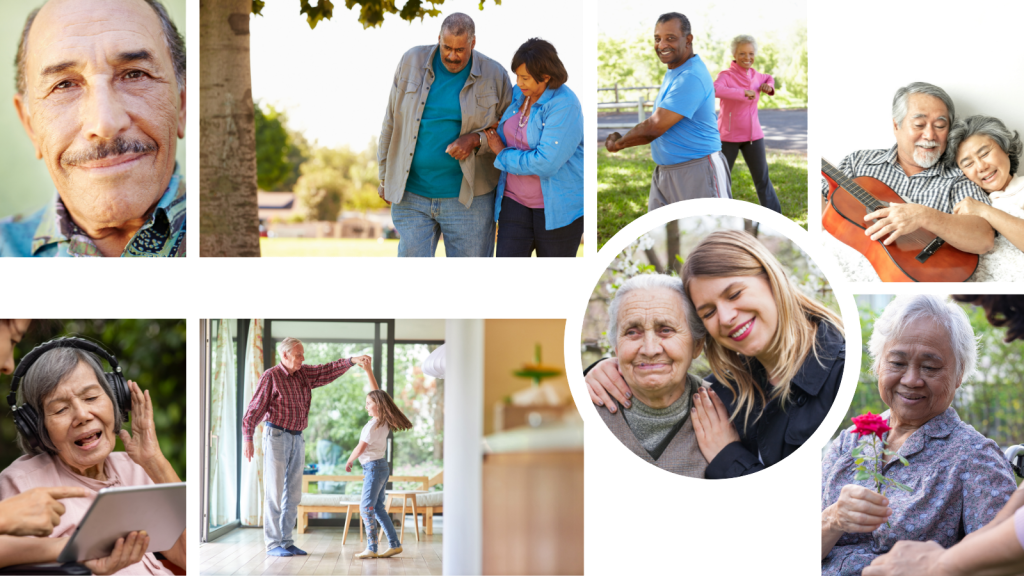 Home - Illinois Cognitive Resources Network