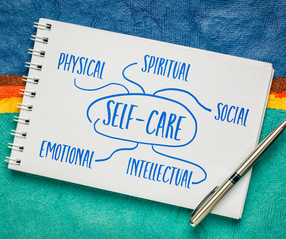 Tips for Caregivers: Caring for Yourself - Illinois Cognitive Resources ...
